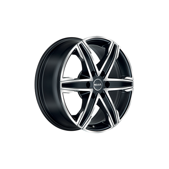 Köp MAK King 6 direkt online