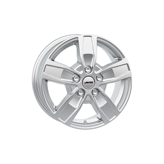 Köp Autec Quantro 6,5X16 5/130 ET66 CB89,1 direkt online