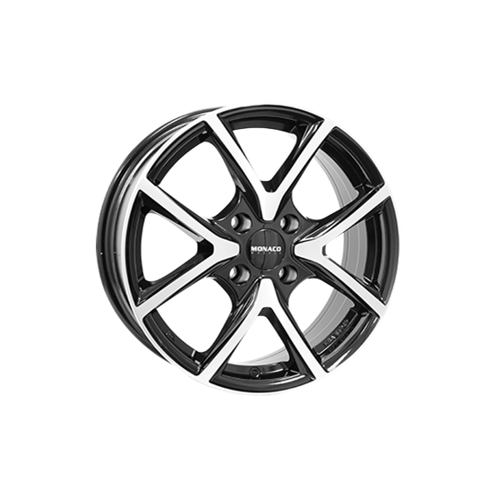 Köp Monaco CL2 6,5X16 4/108 ET32 CB65,1 direkt online