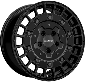Köp Super Metal Rig 7,5X17 5/118 ET55 CB71,1 direkt online