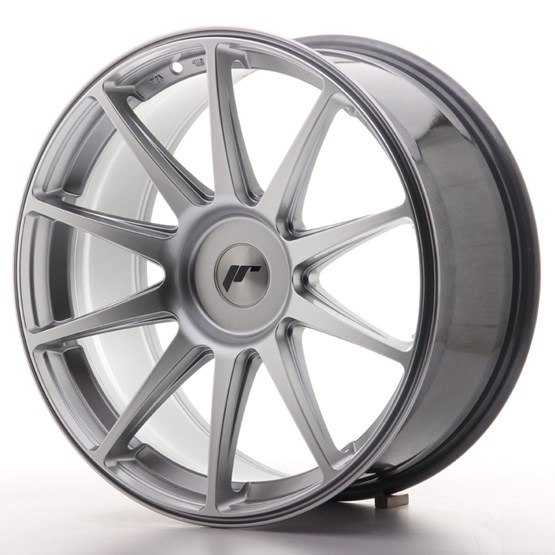 Köp Japan Racing JR11 8,5X19 5/112 ET25-40 CB74,1 direkt online