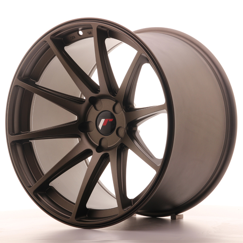 Köp Japan Racing JR11 12X20 5/112 ET20-40 CB74,1 direkt online