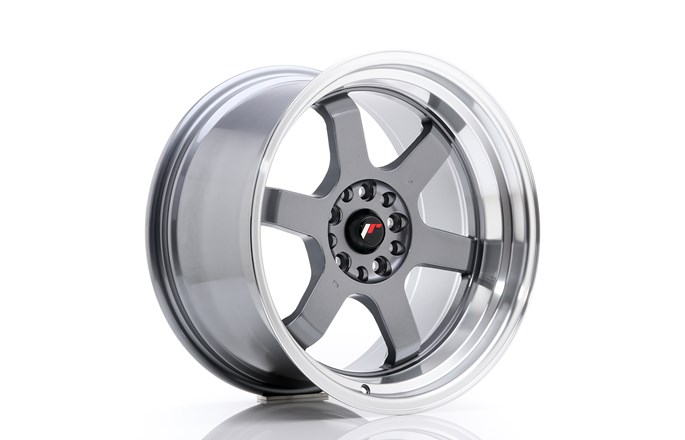 Köp Japan Racing JR12 10X18 5/114,3/120 ET20 CB74,1 direkt online
