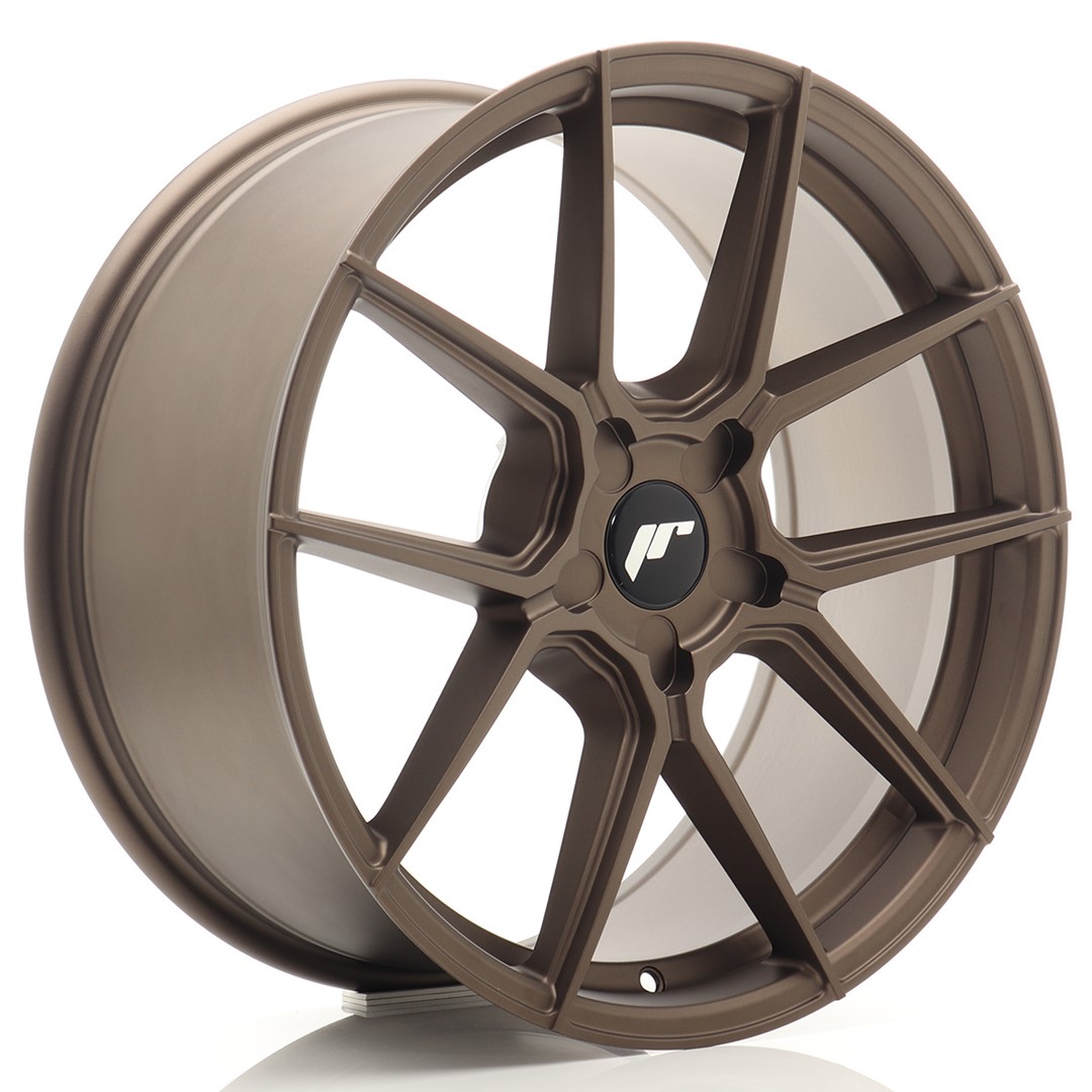 Köp Japan Racing JR30 8,5X19 5/115 ET20-45 CB72,6 direkt online
