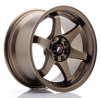 Köp Japan Racing (JR) fälgar - 100% passningsgaranti