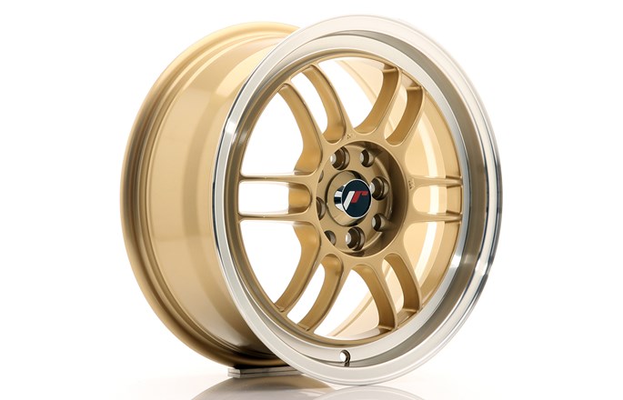 Köp Japan Racing JR7 direkt online