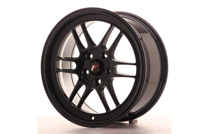 Köp Japan Racing JR7 8X17 5/114,3 ET35 CB73,1 direkt online
