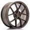 Köp Japan Racing SL-01 8X19 5/112 ET40 CB72,6 direkt online