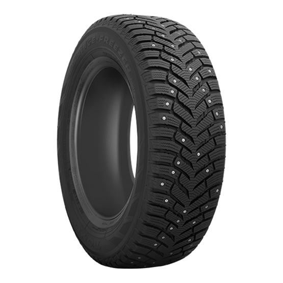 Köp Toyo Observe Ice-Freezer SUV direkt online