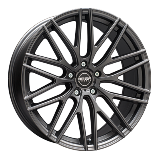 Köp Mega Wheels Cetus 7,5X17 5/108 ET47 CB63,3 direkt online