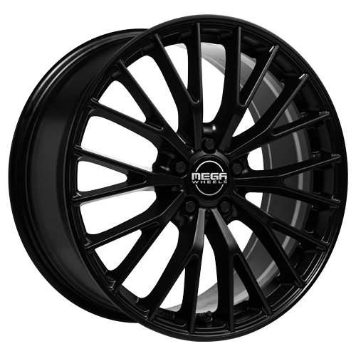 Köp Mega Wheels Castor FF direkt online