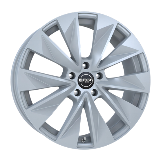 Köp Mega Wheels Zenith direkt online