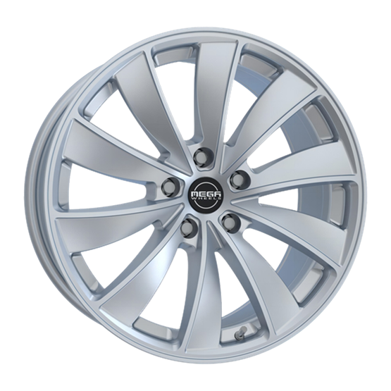 Köp Mega Wheels Pyxis direkt online