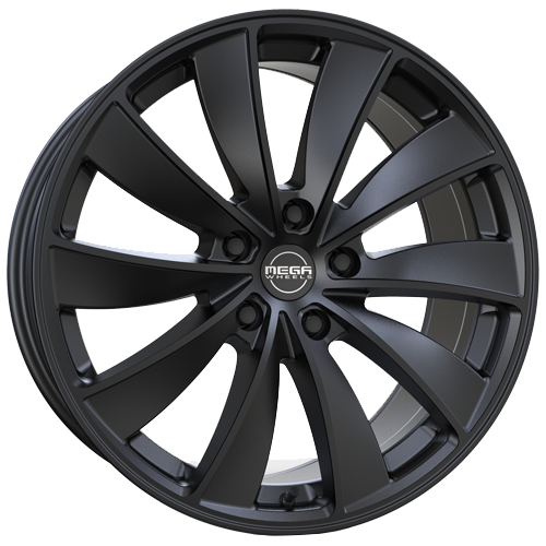 Köp Mega Wheels Pyxis FF direkt online