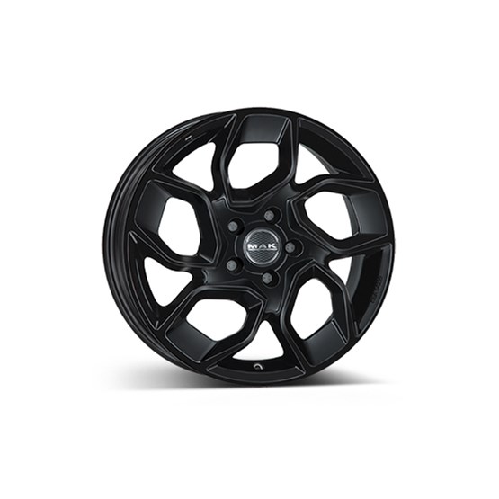 Köp MAK Express Black direkt online