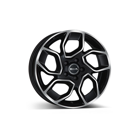 Köp MAK Express direkt online