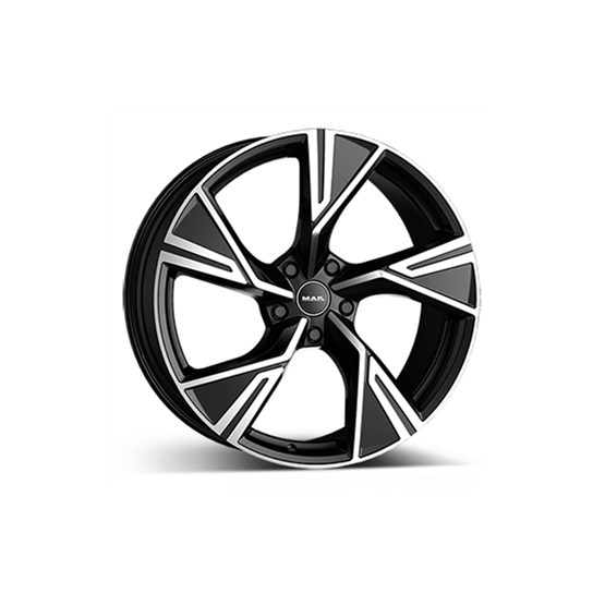 MAK Stark dark - Tyred.se