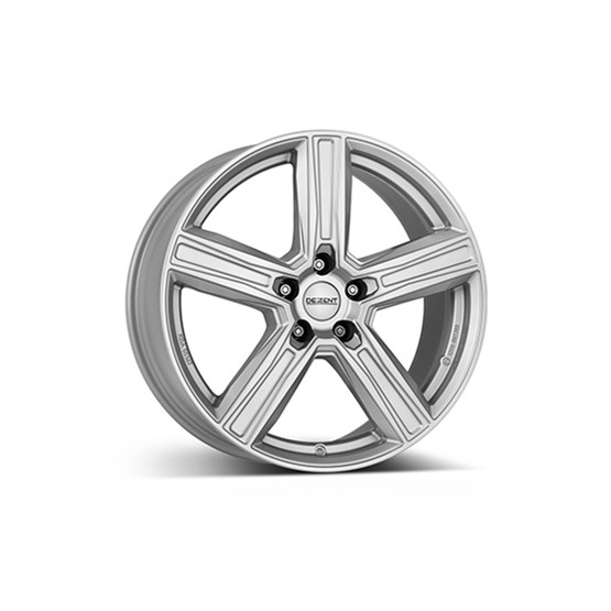 Köp Dezent KG silver direkt online