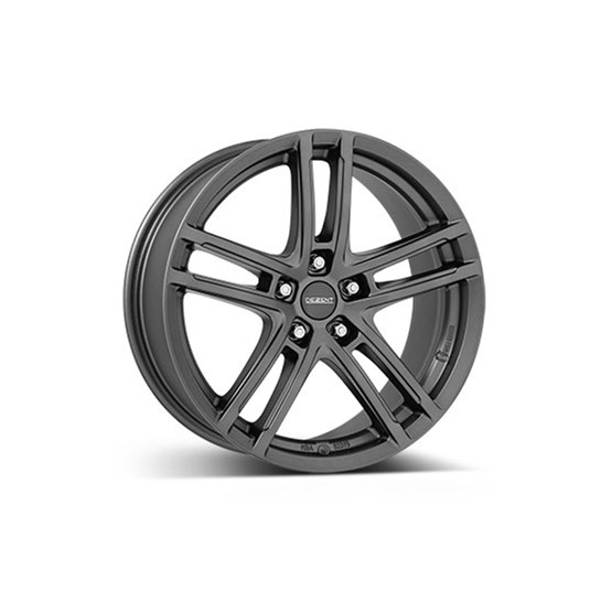 Köp Dezent TZ-C Graphite direkt online