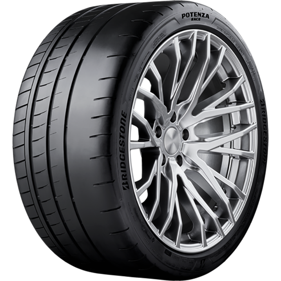 Köp Bridgestone Potenza Race 265/35R18 97Y XL direkt online