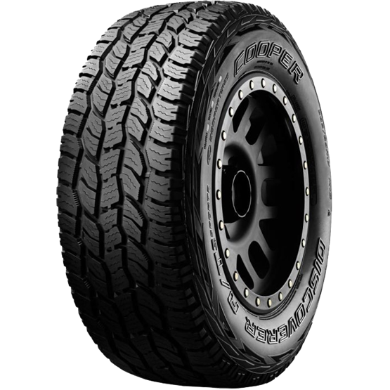 Köp Cooper Discoverer AT3 Sport 2 direkt online