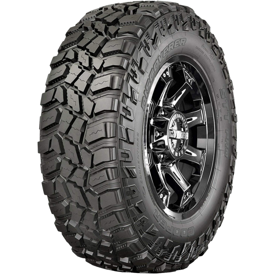 Köp Cooper Discoverer STT PRO POR direkt online