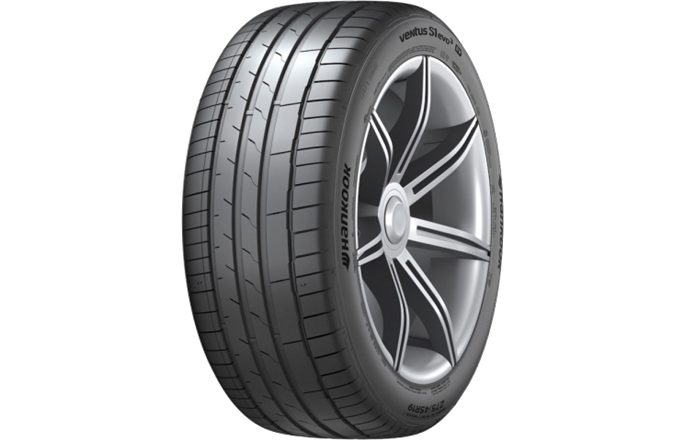 Köp Hankook Ventus S1 Evo 3 EV K127E direkt online