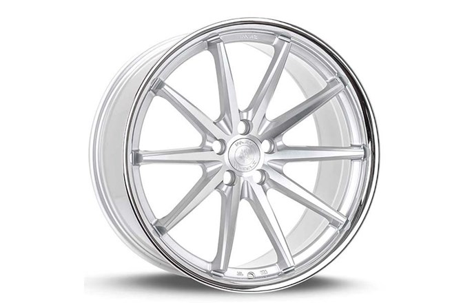 Imaz Wheels FF675 - Tyred.se