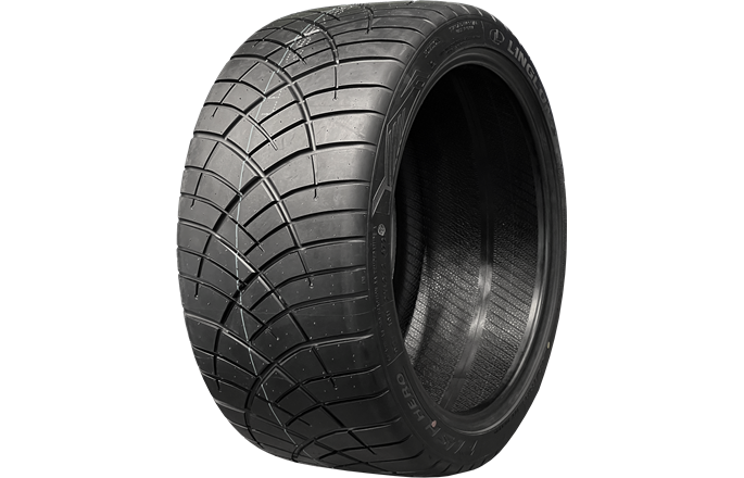 Köp Linglong Flash Hero direkt online