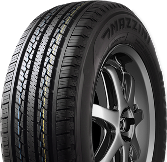 Mazzini, prisvärda bra däck för alla behov - Tyred.se