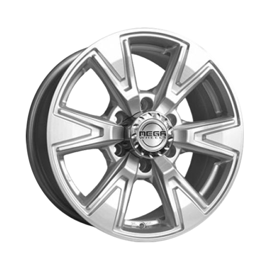 Köp Mega Wheels Lynx direkt online