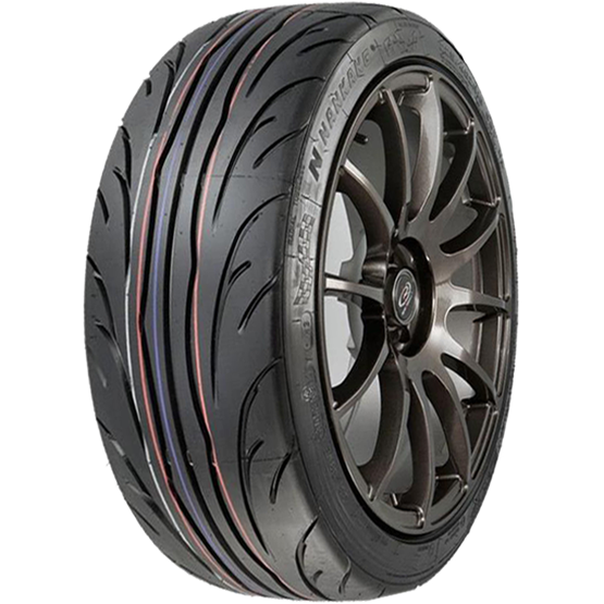 Köp Nankang Sportnex NS-2R direkt online
