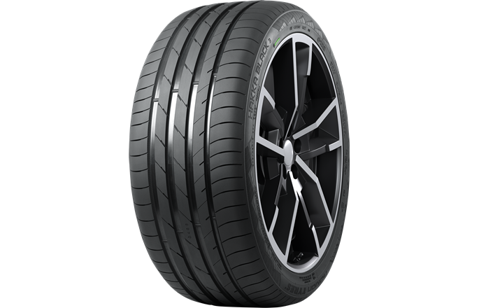 Köp Nokian Tyres Hakka Black 3 direkt online