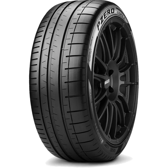 Köp Pirelli P Zero Corsa PZC4 direkt online