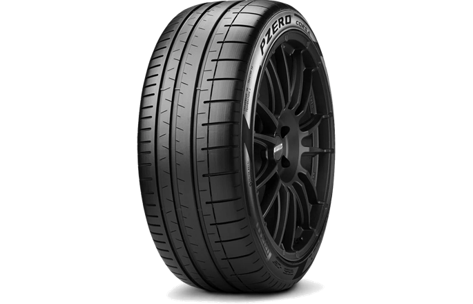 Köp Pirelli P Zero Corsa PZC4 direkt online