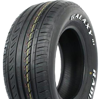 Vitour, moderna däck med klassisk design - Tyred.se