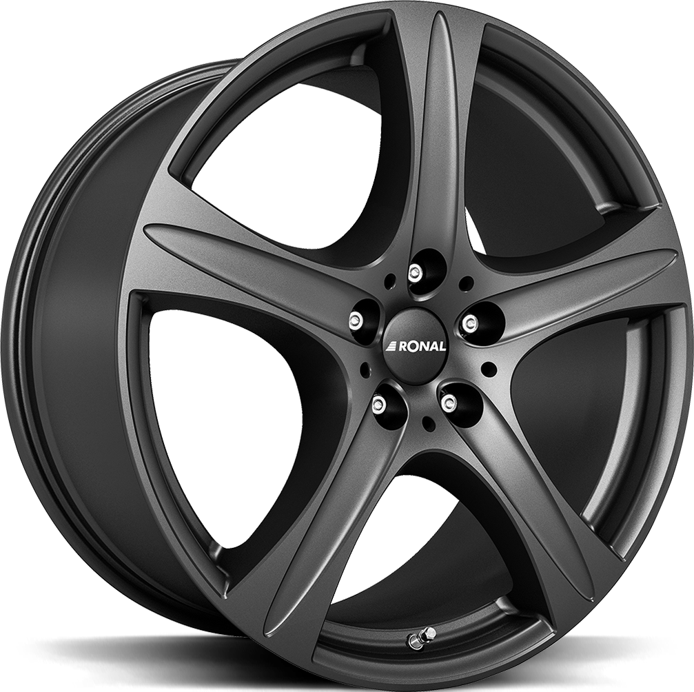 Köp Ronal R55 SUV direkt online