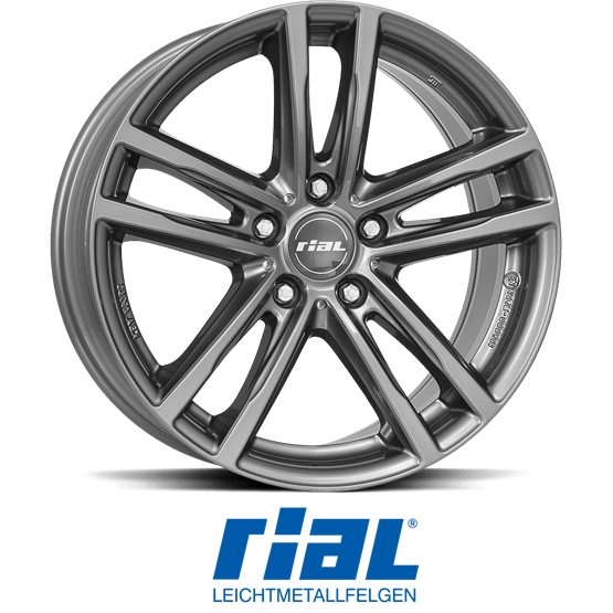 Köp Rial X10X direkt online