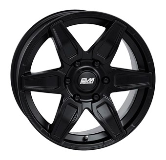 Prime Wheels