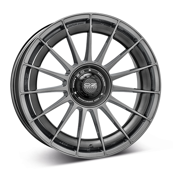 OZ Racing Superturismo Aero HLT - Tyred.se