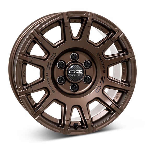 Köp OZ Racing Rally Legend 8X17 6/130 ET35 CB84,06 direkt online