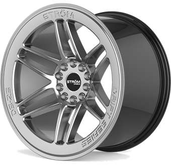 Köp fälgar från Ström Wheels billigt och tryggt online