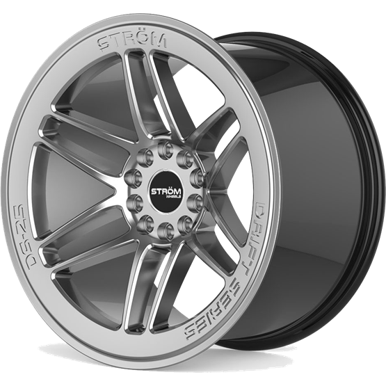 Köp Ström Wheels DS-25 direkt online