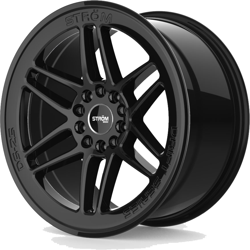 Köp Ström Wheels DS-25 direkt online