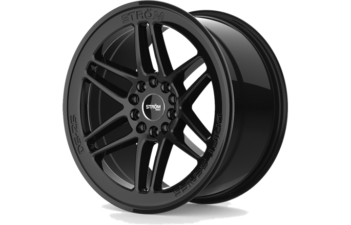 Köp Ström Wheels DS-25 direkt online