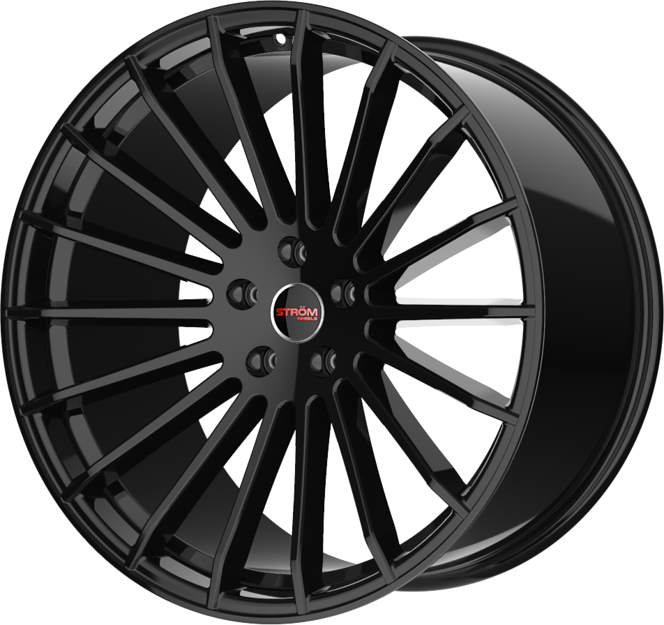 Köp Ström Wheels STR4 11,5X22 5/120 ET35 CB74,1 direkt online