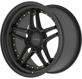 Köp fälgar från Ström Wheels billigt och tryggt online
