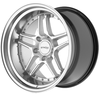 Köp fälgar från Ström Wheels billigt och tryggt online