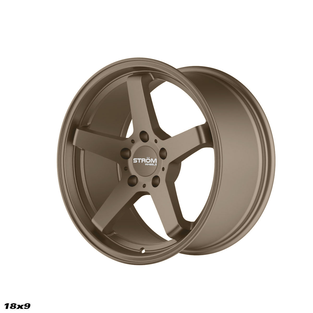 Köp Ström Wheels DS-35 direkt online