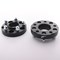 Japan Racing Spacer Bultad 25mm (Par) 5/108 63,4 12X1,5 - Tyred.se